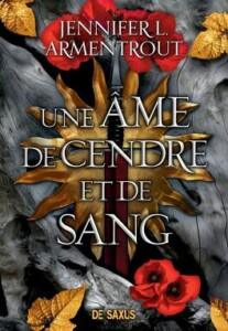 Le Sang et la Cendre Tome 1 à 5 · Fantasy Ebook Gratuit